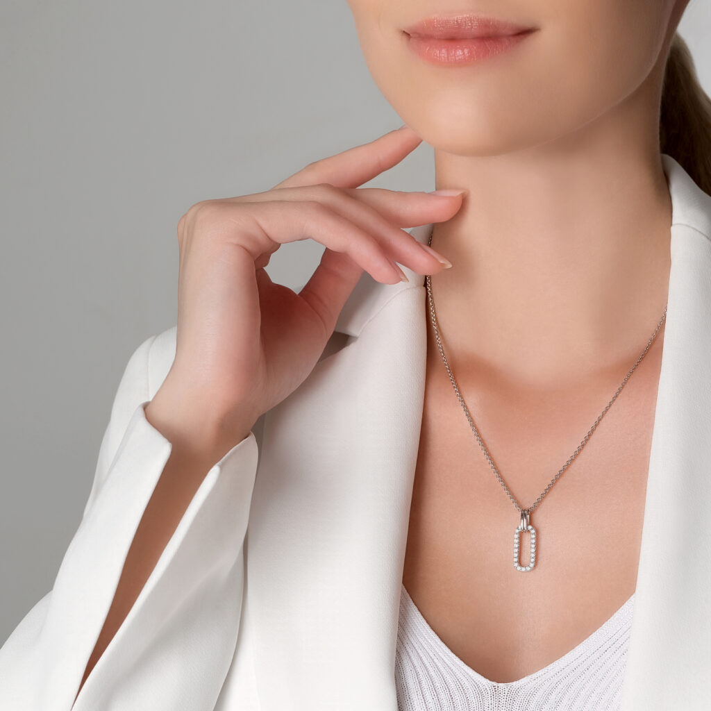 Ketten & Colliers | Juwelier Wagner